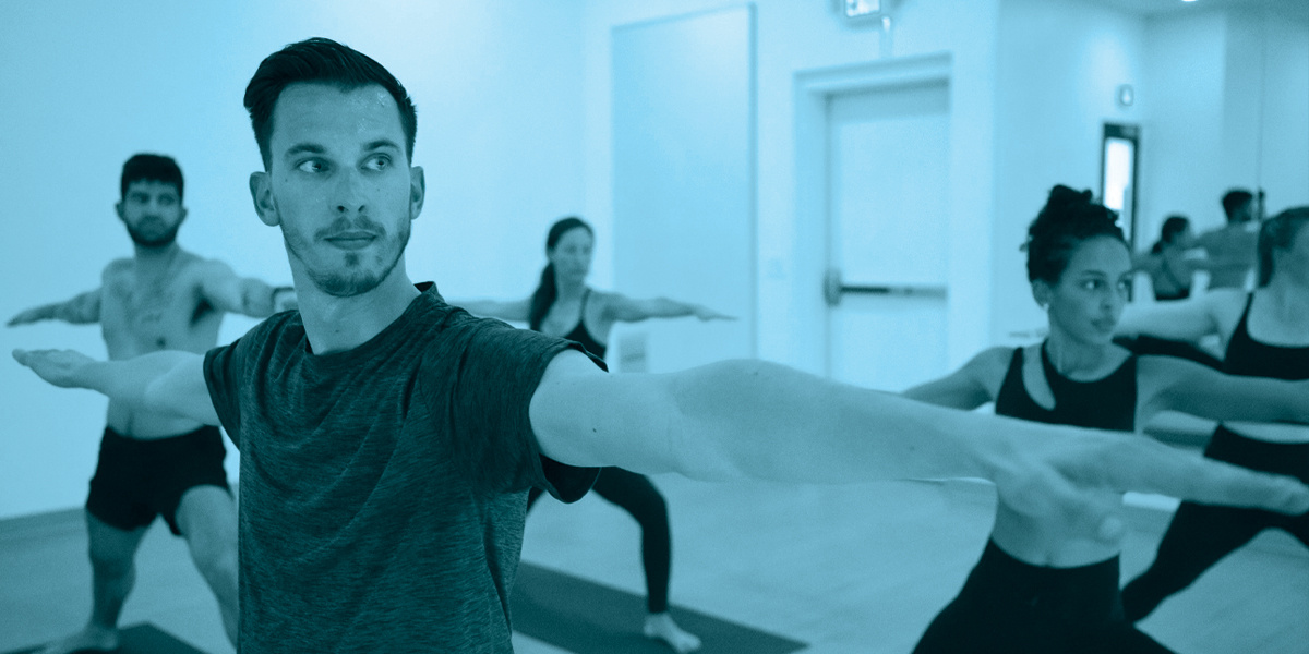 FlowFire | O2 Fitness Clubs & Gyms | Events