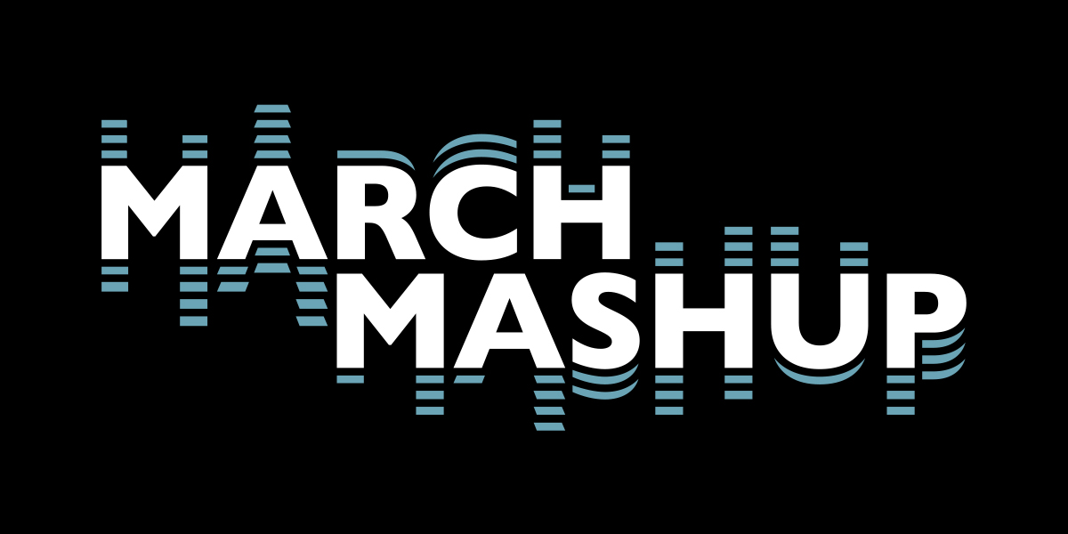 March Mash-Up | O2 Fitness Clubs & Gyms | Events